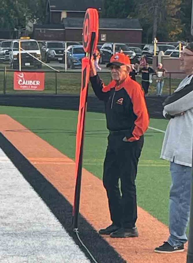 59 years later, Ken Boring is still working the ‘chain gang’ for ...